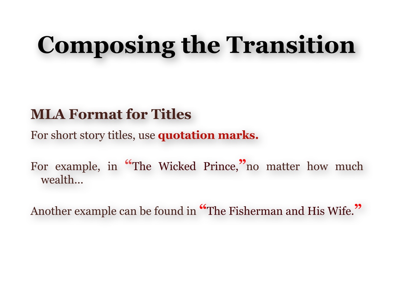  Mla Format Definition MLA Formatting And Style Guide 2022 11 10