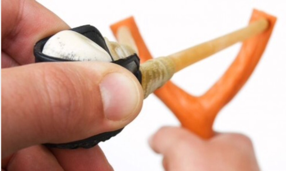 Elastic Potential Energy Examples For Kids