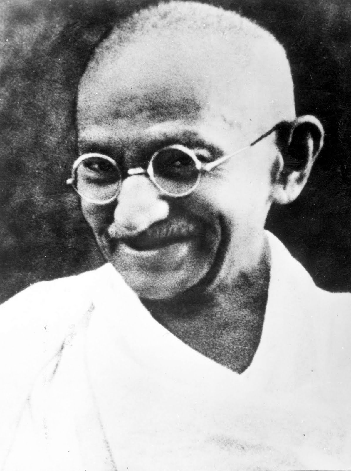 Devdas Gandhi