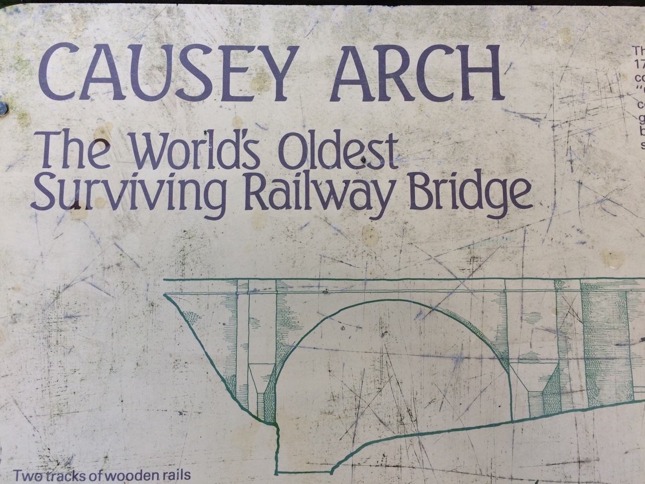 Causey Arch Stanley Wedding